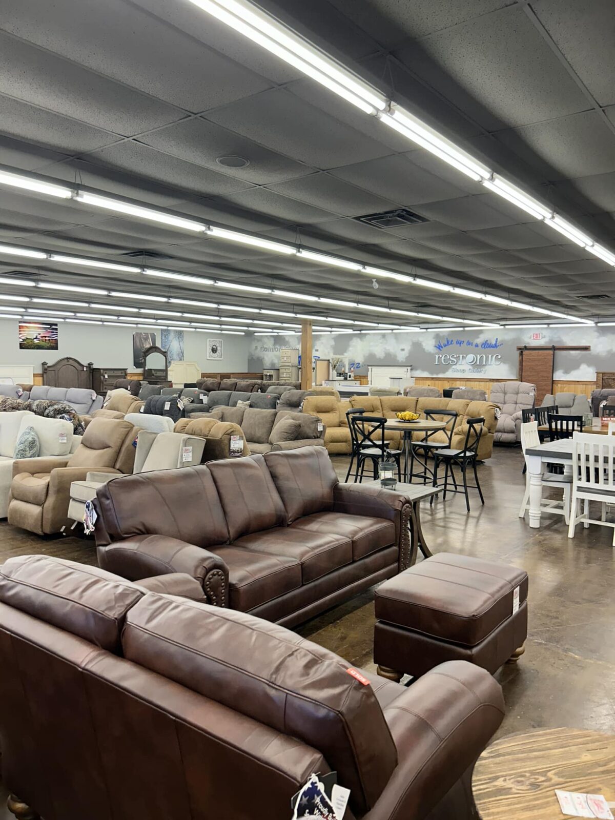 Jacob’s Home Furnishings – SoKy Film Commission